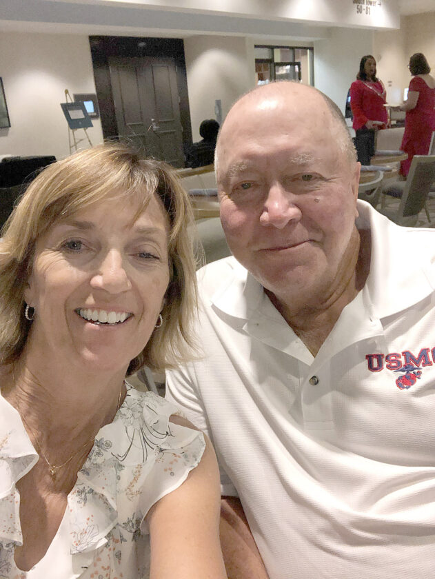 Raised a leader | News, Sports, Jobs - Messenger News